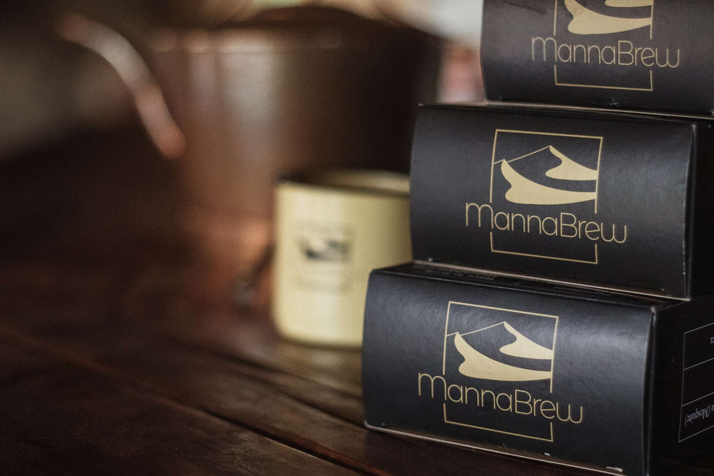 MannaBrew Australia